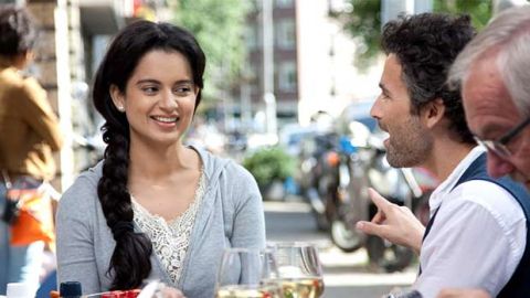 Queen Cast List | Queen Movie Star Cast | Release Date | Movie Trailer ...