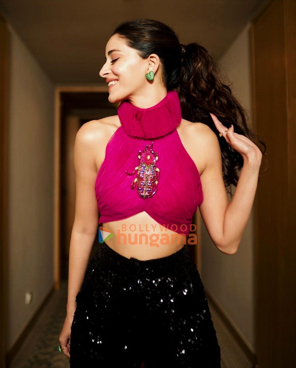 Ananya Panday Photos, Images, HD Wallpapers, Ananya Panday HD Images ...