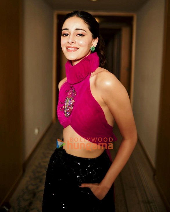 Ananya Panday Photos, Images, HD Wallpapers, Ananya Panday HD Images ...