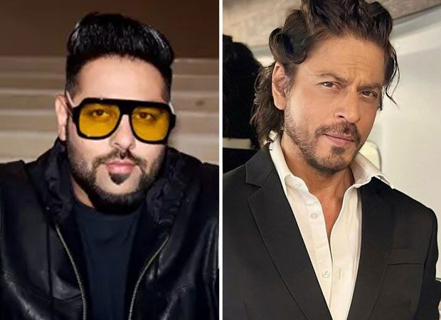 Badshah reveals how he approached Shah Rukh Khan for his album Ek Tha ...