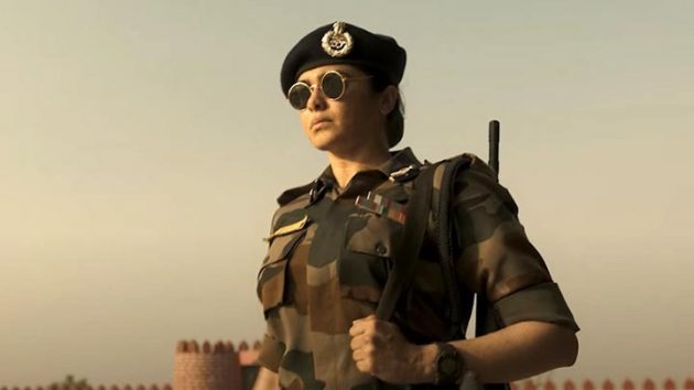 Bastar Official Trailer | Adah Sharma | Indira Tiwari | Vipul Amrutlal Shah | Sudipto Sen ...