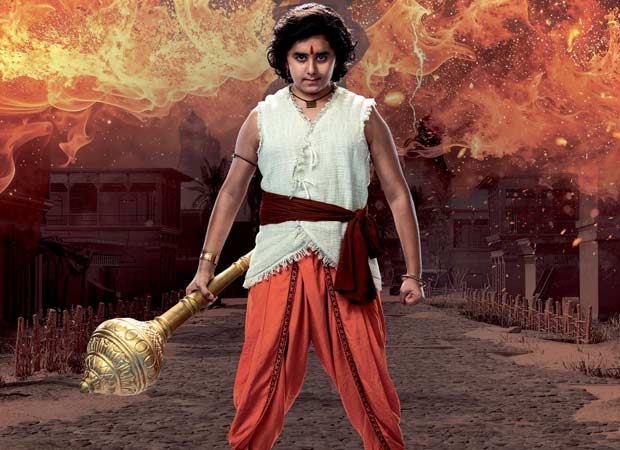 Chhota Bheem And The Curse Of Damyaan Movie: Review | Release Date ...