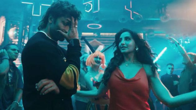 Crakk – Jeetegaa… Toh Jiyegaa Movie: Review | Release Date (2024 ...