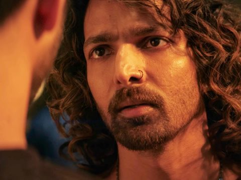 Dange Movie: Review | Release Date (2024) | Songs | Music | Images ...