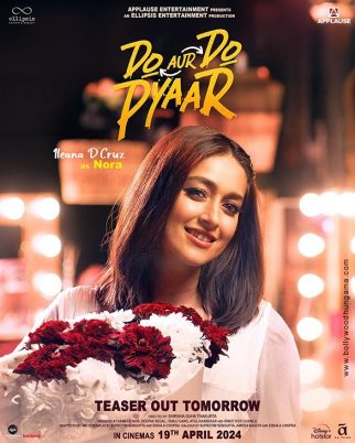Do Aur Do Pyaar Photos, Poster, Images, Photos, Wallpapers, HD Images ...