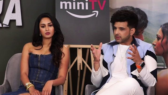 Bollywood Celebrity Interviews | Best Bollywood Funny Interviews ...