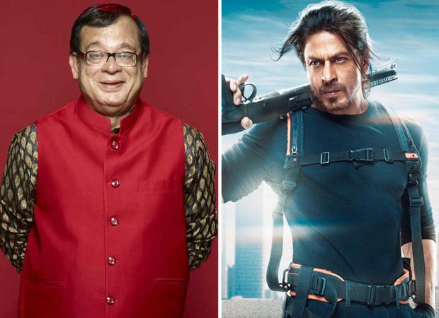 Khichdi actor Rajiv Mehta says he didn’t find Shah Rukh Khan-starrer ...