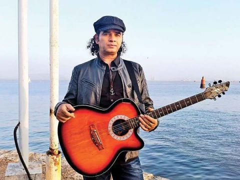 Mohit Chauhan, Filmography, Movies, Mohit Chauhan News, Videos, Songs ...