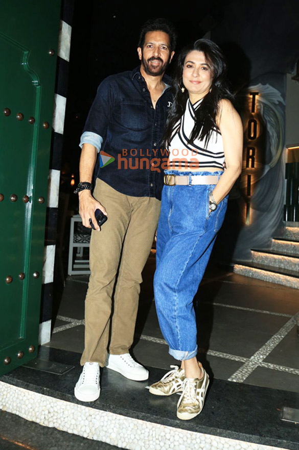Photos Gauri Khan, Farah Khan and Tanaaz Bhatia snapped at Torii ...