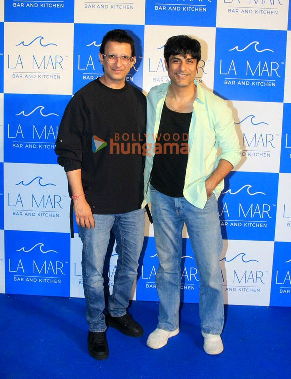 Photos Shama Sikander, Kim Sharma, Nia Sharma and others spotted at La ...