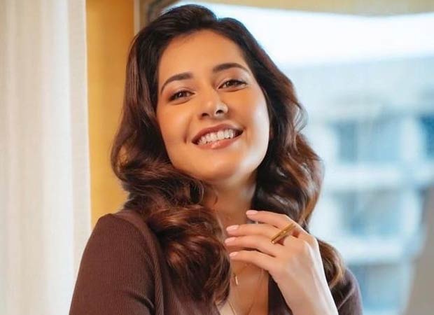 Raashii Khanna on Yodha, “The makers said, ‘You are the lady Yodha on ...