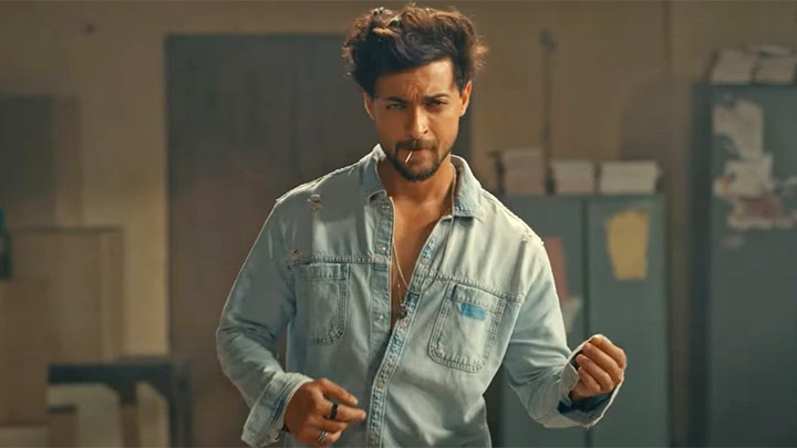 Ruslaan Movie: Review | Release Date (2024) | Songs | Music | Images ...