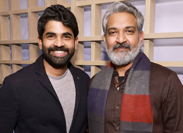 SS Rajamouli survives earthquake in Japan; SS Karthikeya says: “Was on ...