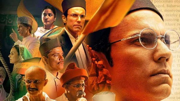 Swatantrya Veer Savarkar | Trailer | Randeep Hooda | Ankita Lokhande ...