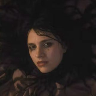 The First Omen: New spine-chilling visuals of the Evil Progeny is ...