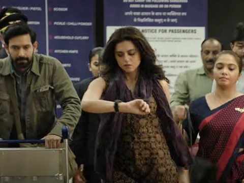 The Sabarmati Report Movie: Review | Release Date (2023) | Songs ...