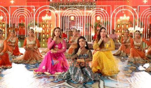 The UP Files Movie: Review | Release Date (2024) | Songs | Music ...