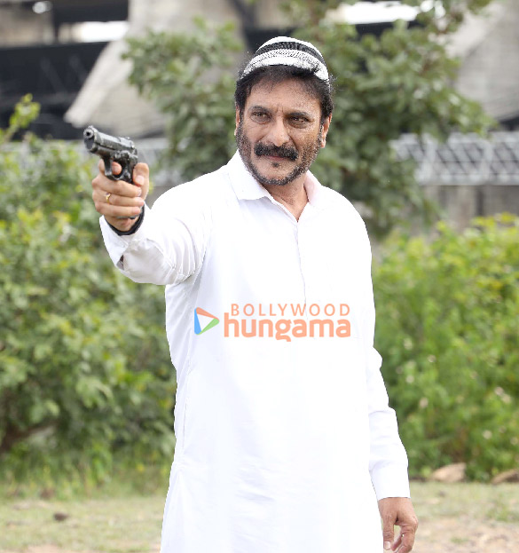 The UP Files Movie Stills - Bollywood Hungama