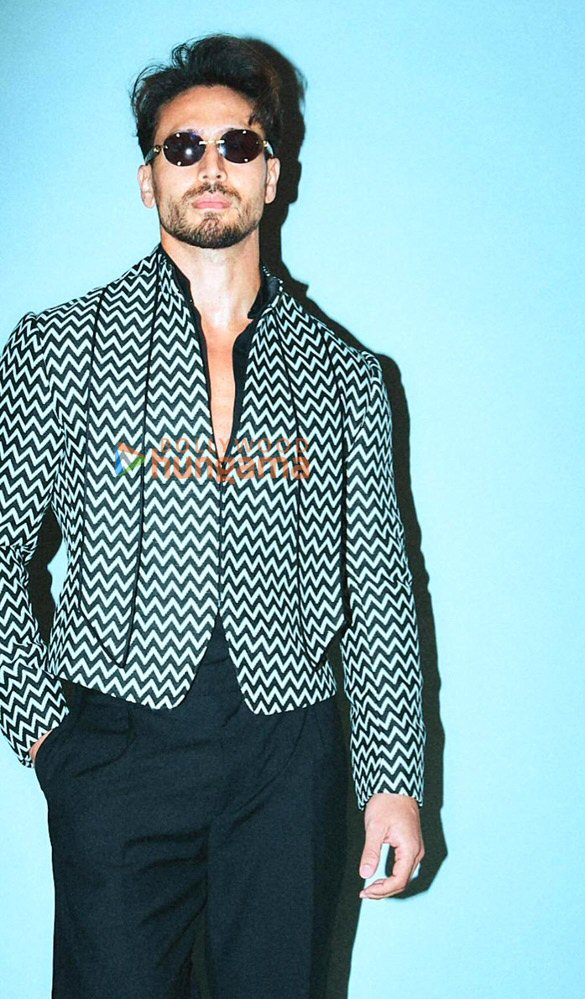 Tiger Shroff Photos, Images, HD Wallpapers, Tiger Shroff HD Images ...