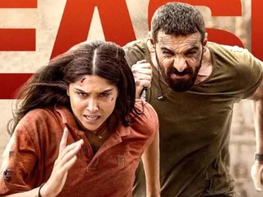 John Abraham, Filmography, Movies, John Abraham News, Videos, Songs ...