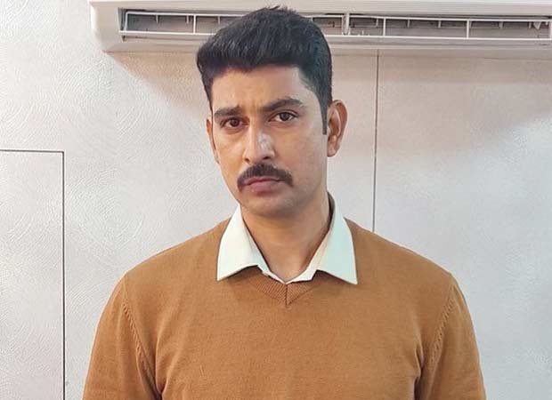 Yodha actor Vishal Sudarshanwar describes working with the team as a ...