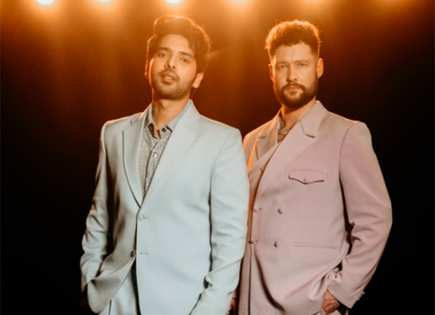 Armaan Malik joins forces with British singer Calum Scott for love ...