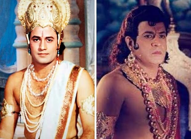 Meet Arun Govil, the only actor to play Ram, Lakshman, Dashrath, Buddha and Vitthal : Bollywood ...