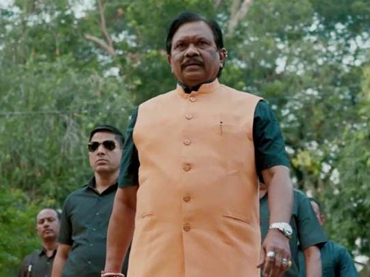 Dharamraobaba Atram Movie: Review | Release Date (2023) | Songs | Music ...