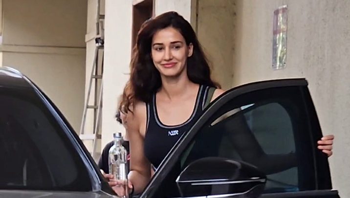 Disha Patani, Filmography, Movies, Disha Patani News, Videos, Songs ...