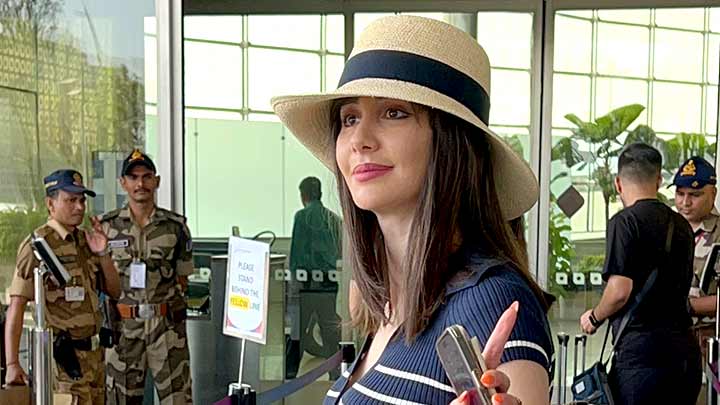 Giorgia Andriani, Filmography, Movies, Giorgia Andriani News, Videos ...