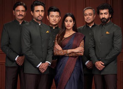 Ulajh Movie: Review | Release Date (2024) | Songs | Music | Images ...