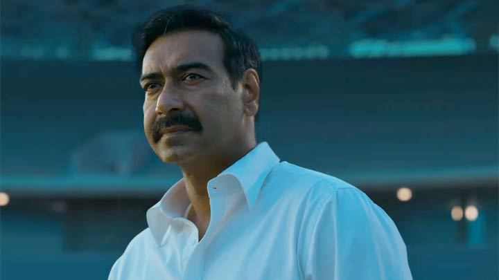 Ajay Devgn, Filmography, Movies, Ajay Devgn News, Videos, Songs, Images ...
