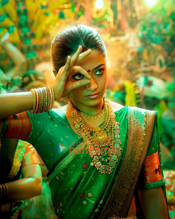 Pushpa 2 – The Rule Movie Stills - Bollywood Hungama