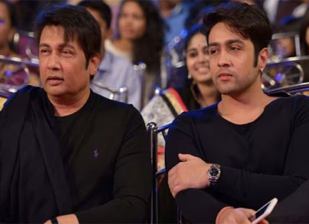 Shekhar Suman on losing his first son Aayush; says, “Main bejaan ho ...