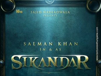 Sikandar Cast List | Sikandar Movie Star Cast | Release Date | Movie ...