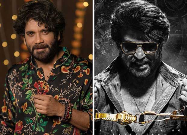 Thalaivar 171: Nagarjuna to join hands with Lokesh Kanagaraj for the Rajinikanth starrer ...