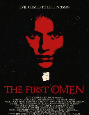 The First Omen (English) Official Trailers, Videos, Interviews, Trailer ...