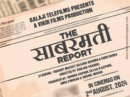 The Sabarmati Report Movie: Review | Release Date (2024) | Songs ...