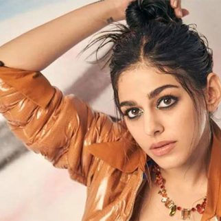 Alaya F on her acting journey: “I’ve evolved as an actor and I think ...