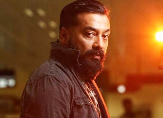 Anurag Kashyap pens cryptic note about being “good”: “If I have to be ... Anurag Kashyap pens cryptic note about being “good”: “If I have to be ...