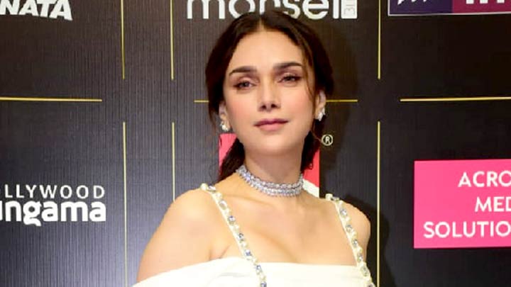 BH Style Icons 2024 Awards: Aditi Rao Hydari is a vision in white ...
