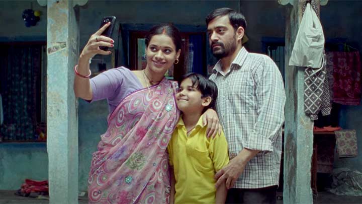 Barah By Barah | Official Trailer | Gyanendra Tripathi, Geetika Vidya ...