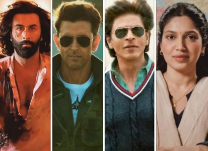 Bhakshak Movie: Review | Release Date (2024) | Songs | Music | Images ...