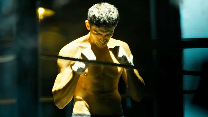 Chandu Champion Movie: Review | Release Date (2024) | Songs | Music ...