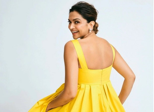 Deepika Padukone’s ‘Sunshine’ gown worth Rs 35,000 SOLD OUT within 20 ...