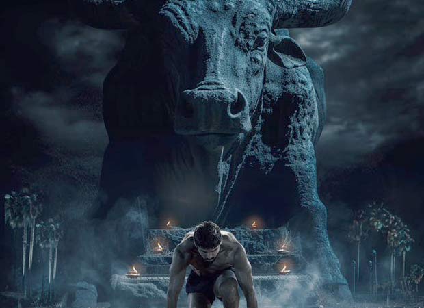 Dhruv Vikram and Anupama Parameswaram’s next titled Bison Kaalamaadan ...