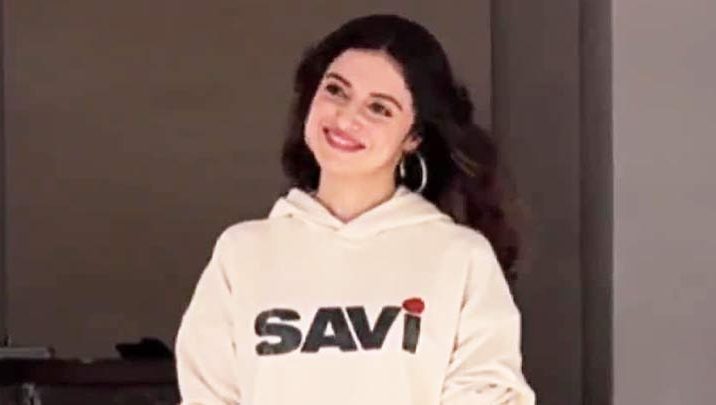 Savi Movie: Review | Release Date (2024) | Songs | Music | Images ...
