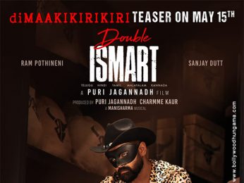 Double Ismart Movie: Review | Release Date (2024) | Songs | Music ...