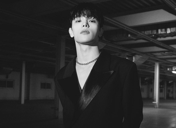 EXCLUSIVE: K-pop star Kim Woo Jin discusses new EP ‘I Like the Way ...