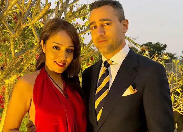 Imran Khan opens up about relationship with Lekha Washington: “Made it ...